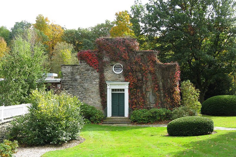 These 11 Small Museums Are Massachusetts' Best-Kept Secrets