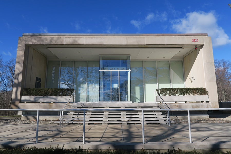 These 11 Small Museums Are Massachusetts' Best-Kept Secrets