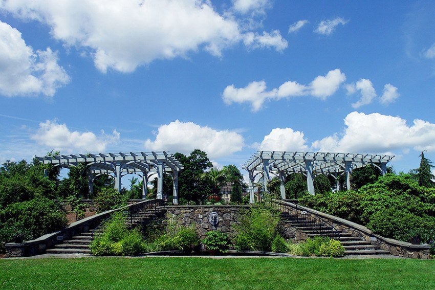 Our Day Trip Guide to Worcester
