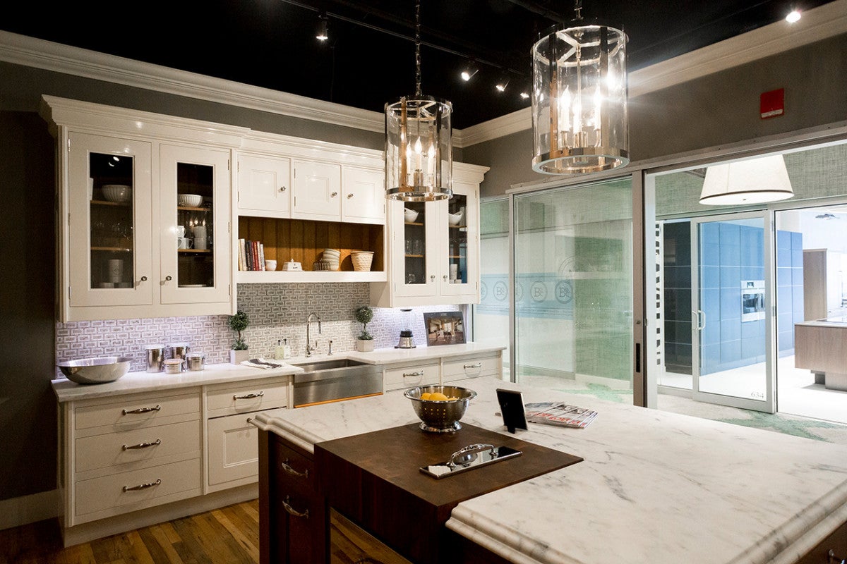 How to Kick Your Kitchen Up a Notch