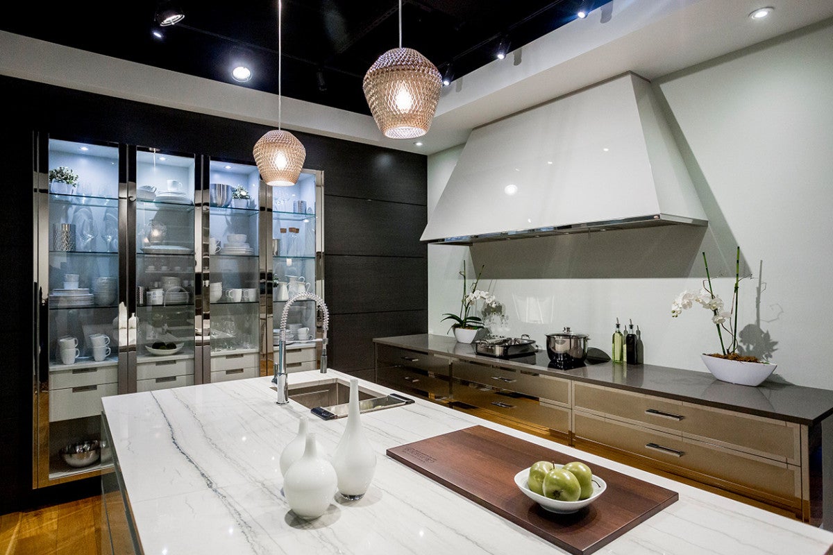 How to Kick Your Kitchen Up a Notch