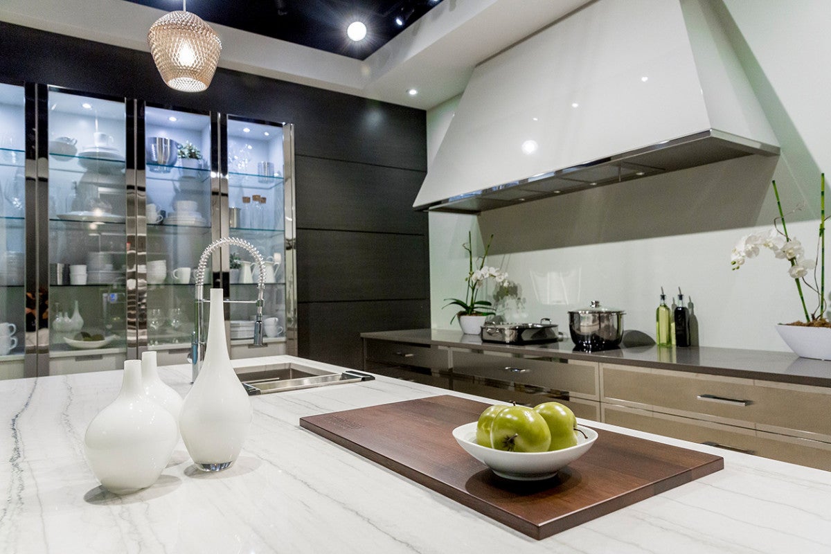 How to Kick Your Kitchen Up a Notch