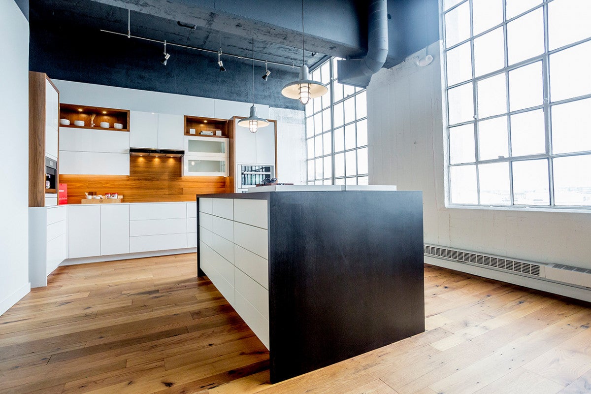 How to Kick Your Kitchen Up a Notch