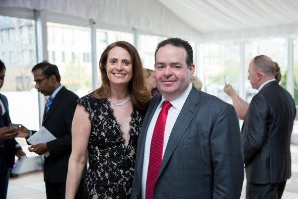 Photos: American Heart Association Boston Heart & Stroke Ball - Boston ...