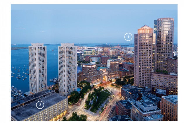 Inside Don Chiofaro’s Long War to Make Boston's Skyline Taller