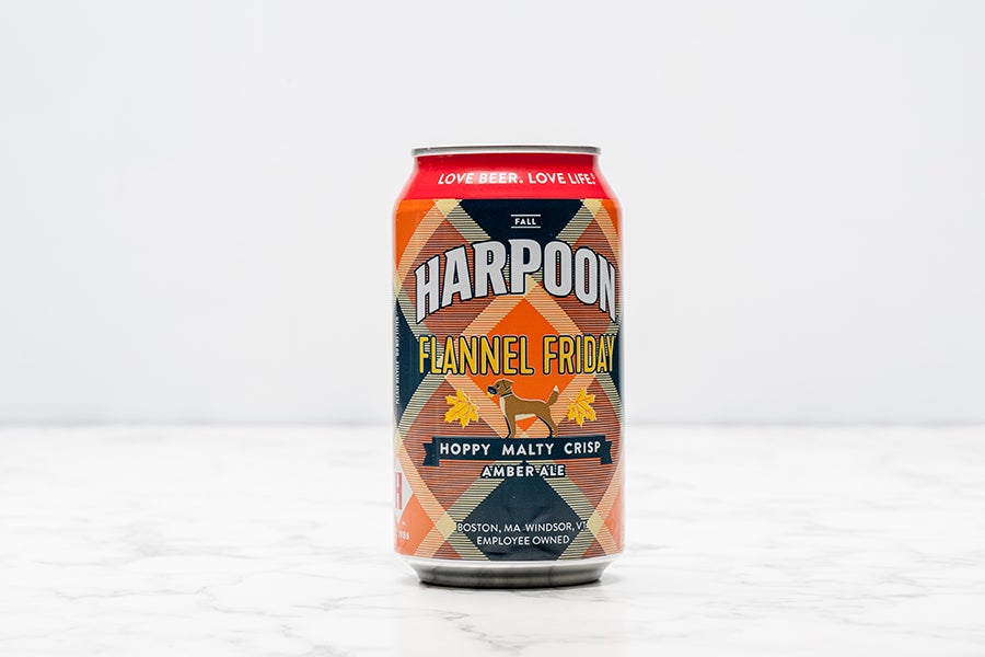Six Best Fall Beers from Massachusetts Breweries, Ranked