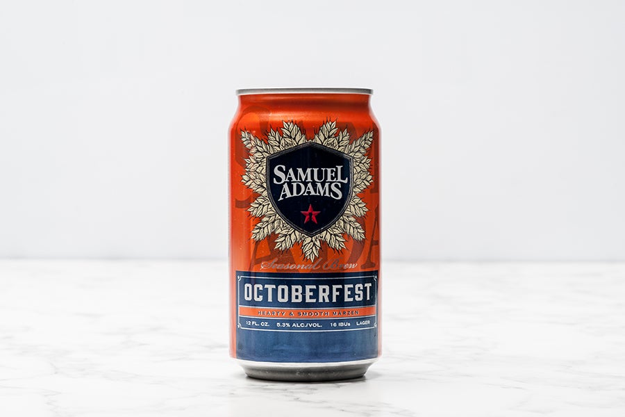 Six Best Fall Beers from Massachusetts Breweries, Ranked