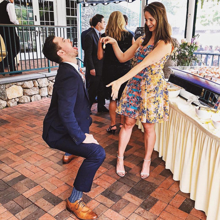 The In Crowd: Inside Boston's Elite Country Clubs