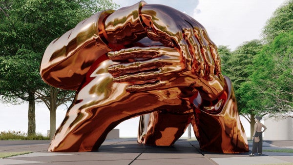 The Five Ambitious Proposals for a New MLK Memorial in Boston Common