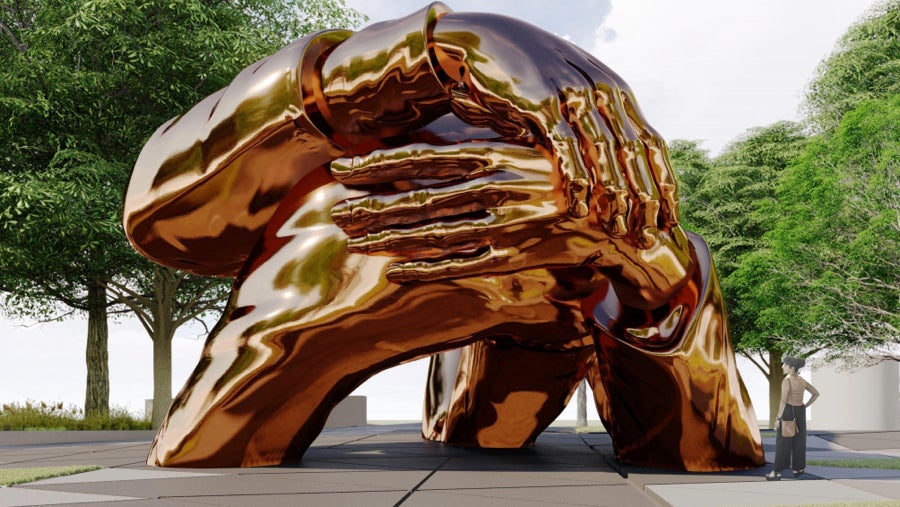 The Five Ambitious Proposals for a New MLK Memorial in Boston Common