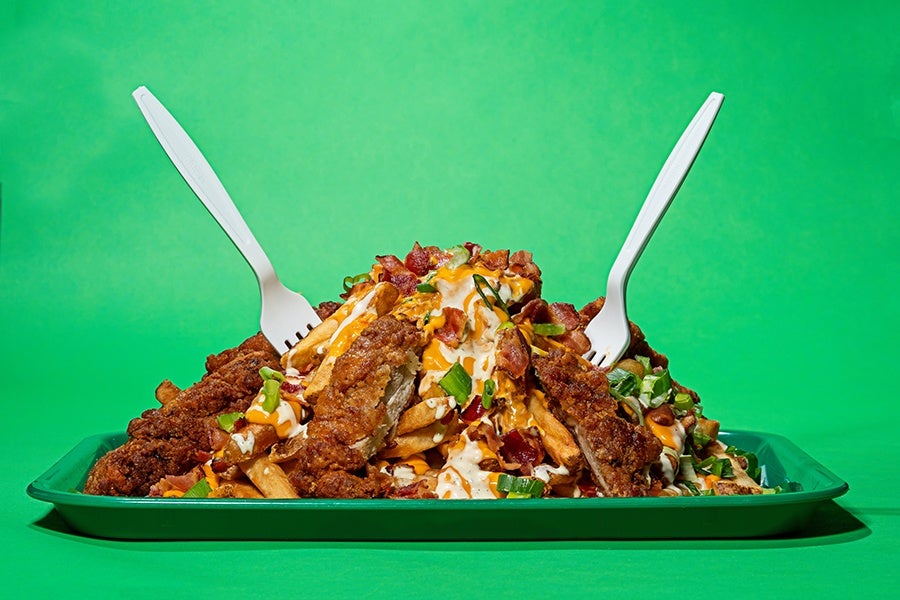 Check out the Fuku Boston Menu before It Opens This Weekend