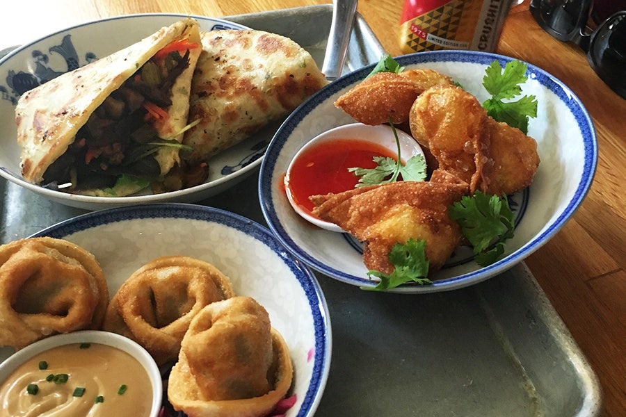 Where to Find the Best Dumplings in Boston Right Now