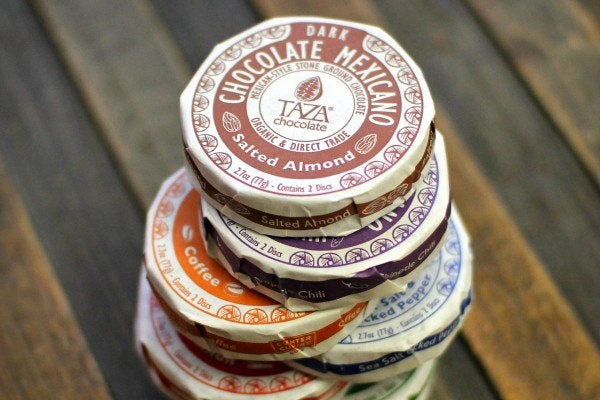 The 11 Best Candy Shops in Boston to Satisfy Your Sweet Tooth