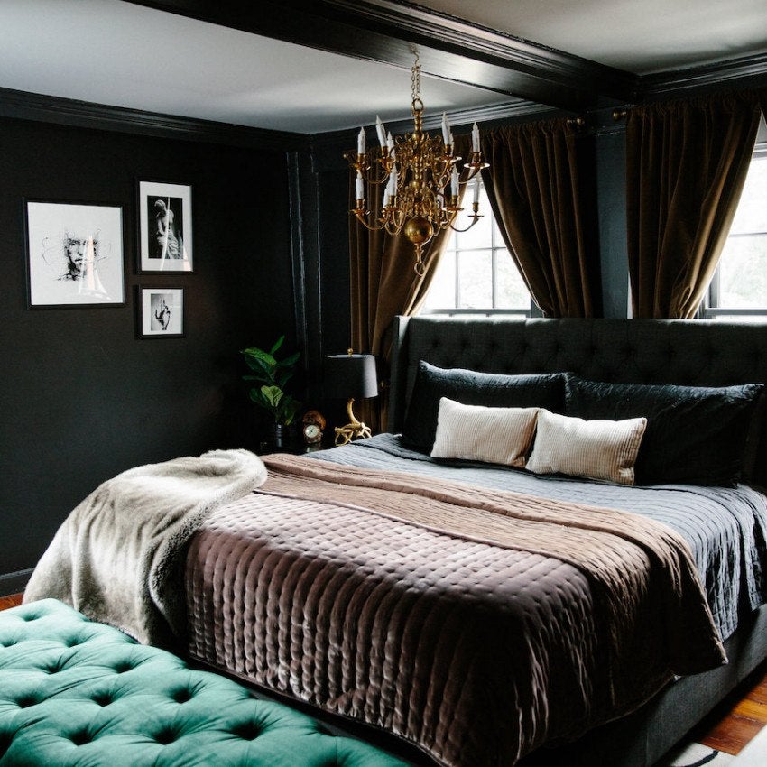 House Tour: A Whimsical 18th-Century Colonial in Salem