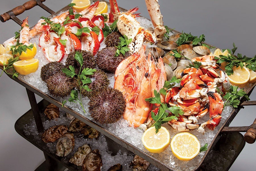 What You Need to Know About Boston Dining in 2018