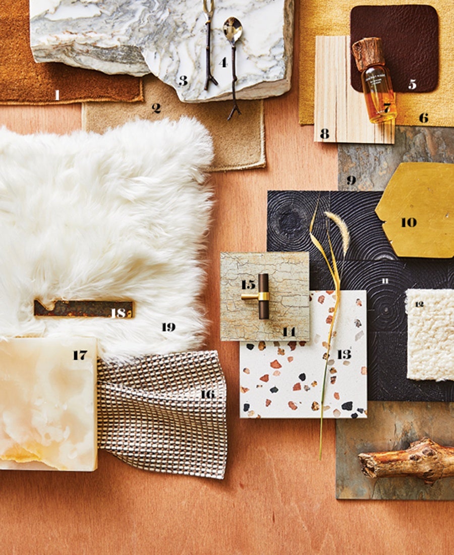 Three Inspiring Winter Mood Boards for the Ultimate Cold-Weather Retreat