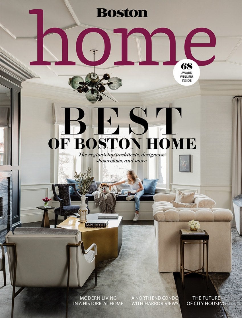 Best of Boston Home 2019