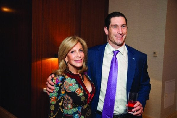 Photos: Horsing Around, A BINA Farm Benefit Gala - Boston Magazine