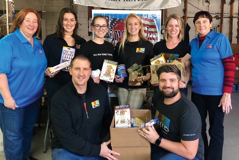 Boston Gives: How 15 Local Companies Contribute to the Community
