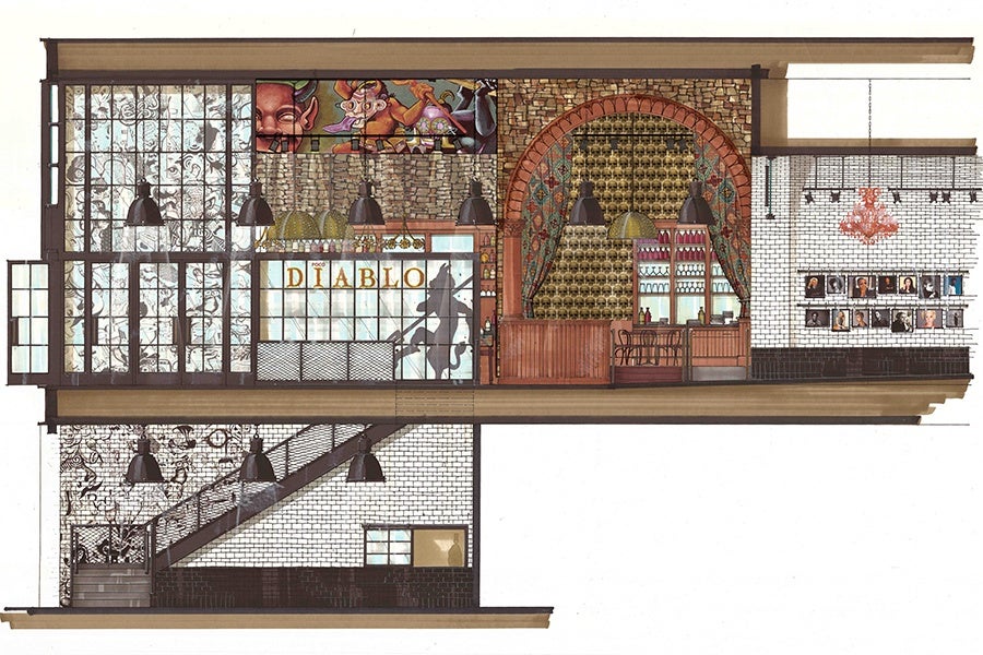 Early Details on the Boston Music Venue Headed for North Station