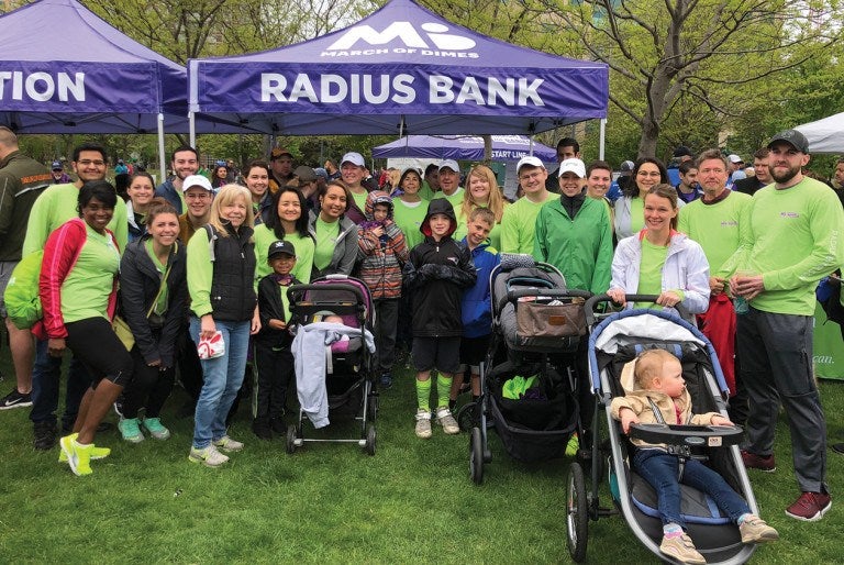 Boston Gives: How 15 Local Companies Contribute to the Community