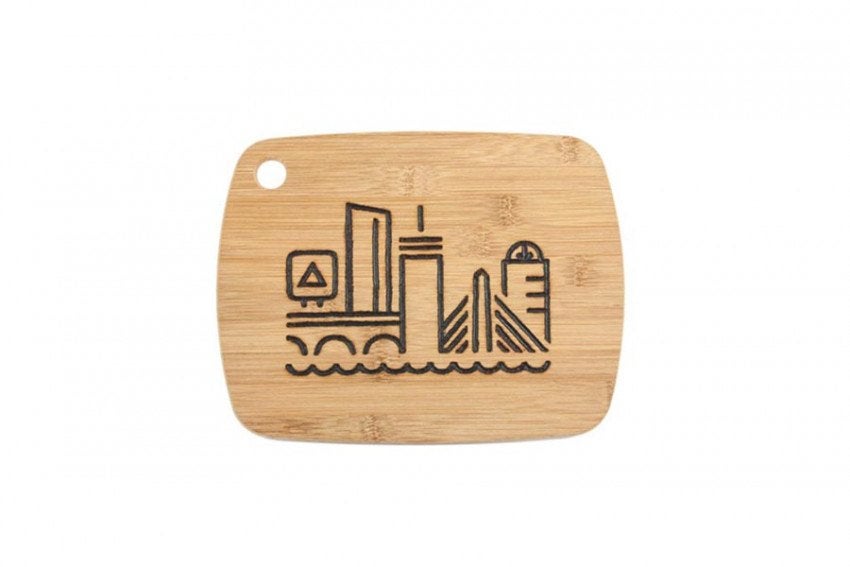 10 Boston-Themed Gifts for the City Slicker on Your List