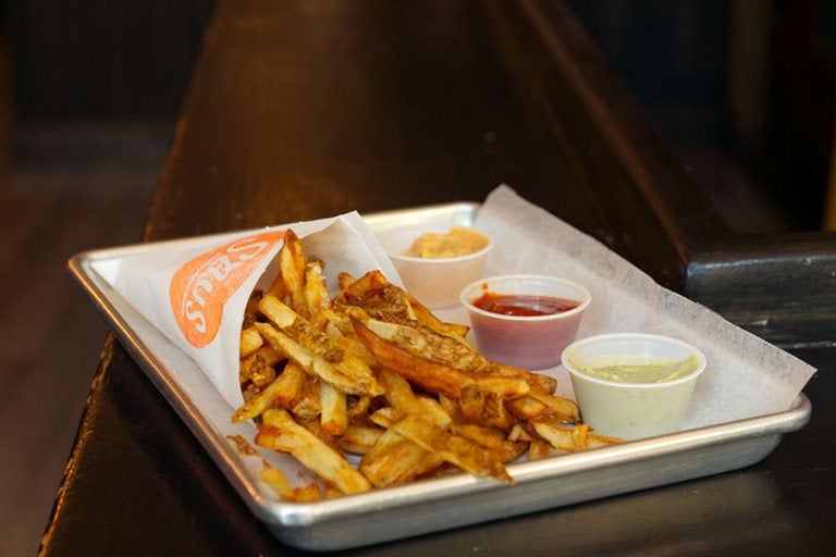 Where to Find the Best Vegan and Vegetarian Restaurants in Boston