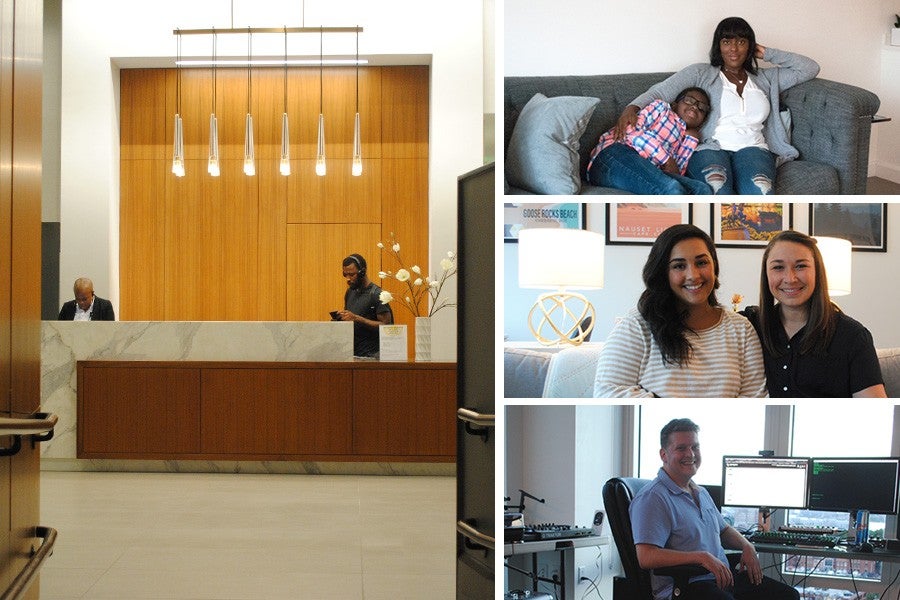 Meet the People Who Won the Beverly's Housing Lottery