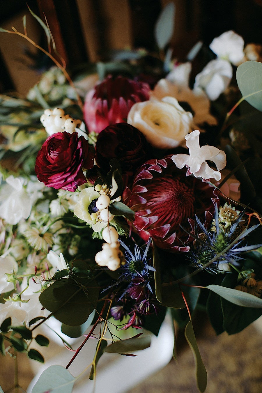 An Intimate Wedding Celebration at Coppa in Boston's South End