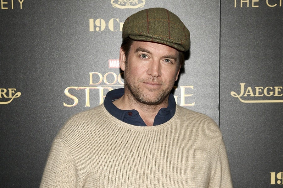 Michael Weatherly's Former Co-Stars Want You to Know He's a Nice Guy