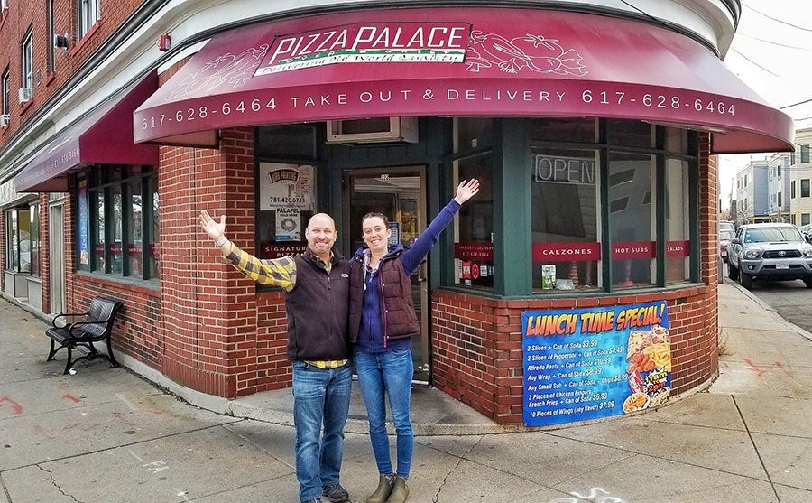 English Muffin Pop-Up Vinal Bakery Is Opening a Café in Somerville