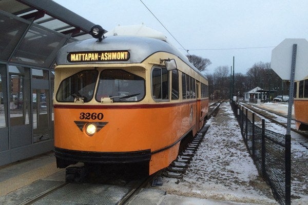 Neighborhood Guide: So You Want to Live in Mattapan