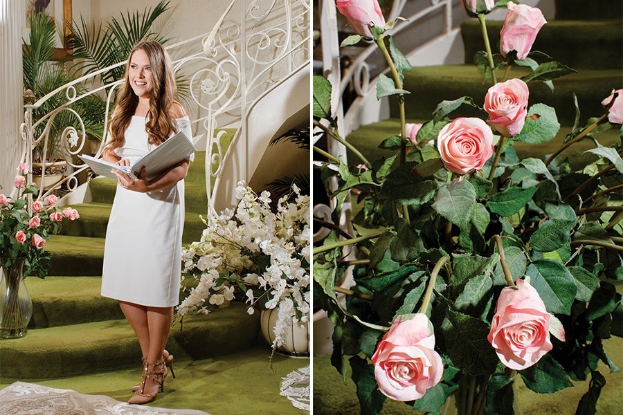Always Yours Events Owner Keri Ketterer Walter Shares Top Planning Tips