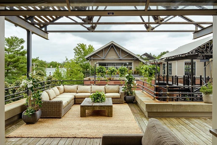 The 15 Prettiest Homes to Hit the Market in 2018