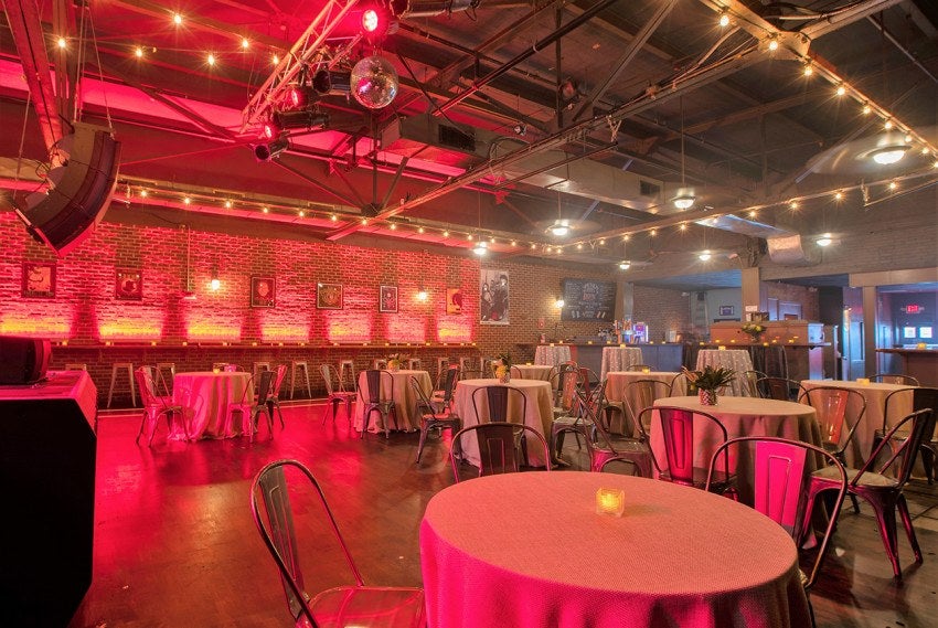 VIP Venues: 6 Popular Concert Venues Perfect for Your Private Event