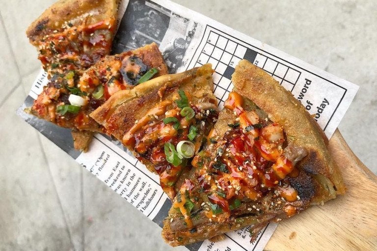 Where to Eat (And Drink) in Chinatown After Hours