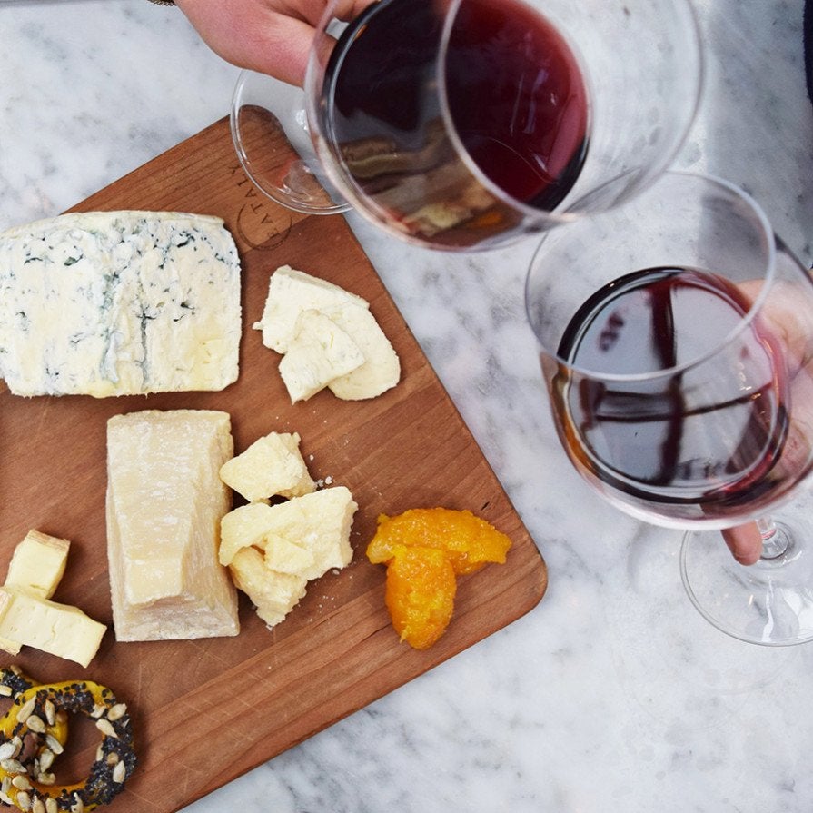 Nine Pop-Up Dinners and Culinary Events around Boston in January