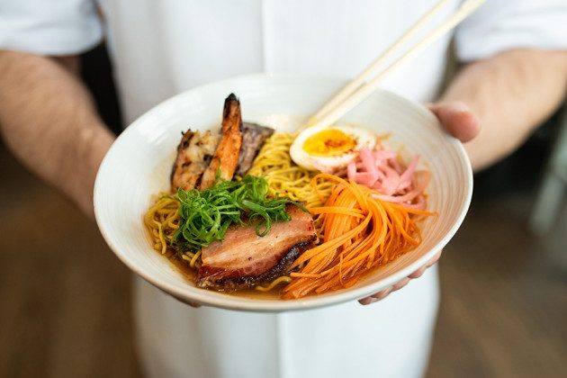Check Out These Upcoming Winter Noodle Events in Boston