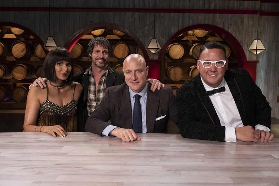 Boston Chefs Ken Oringer, Will Gilson Have Cool TV Cameos Coming Up