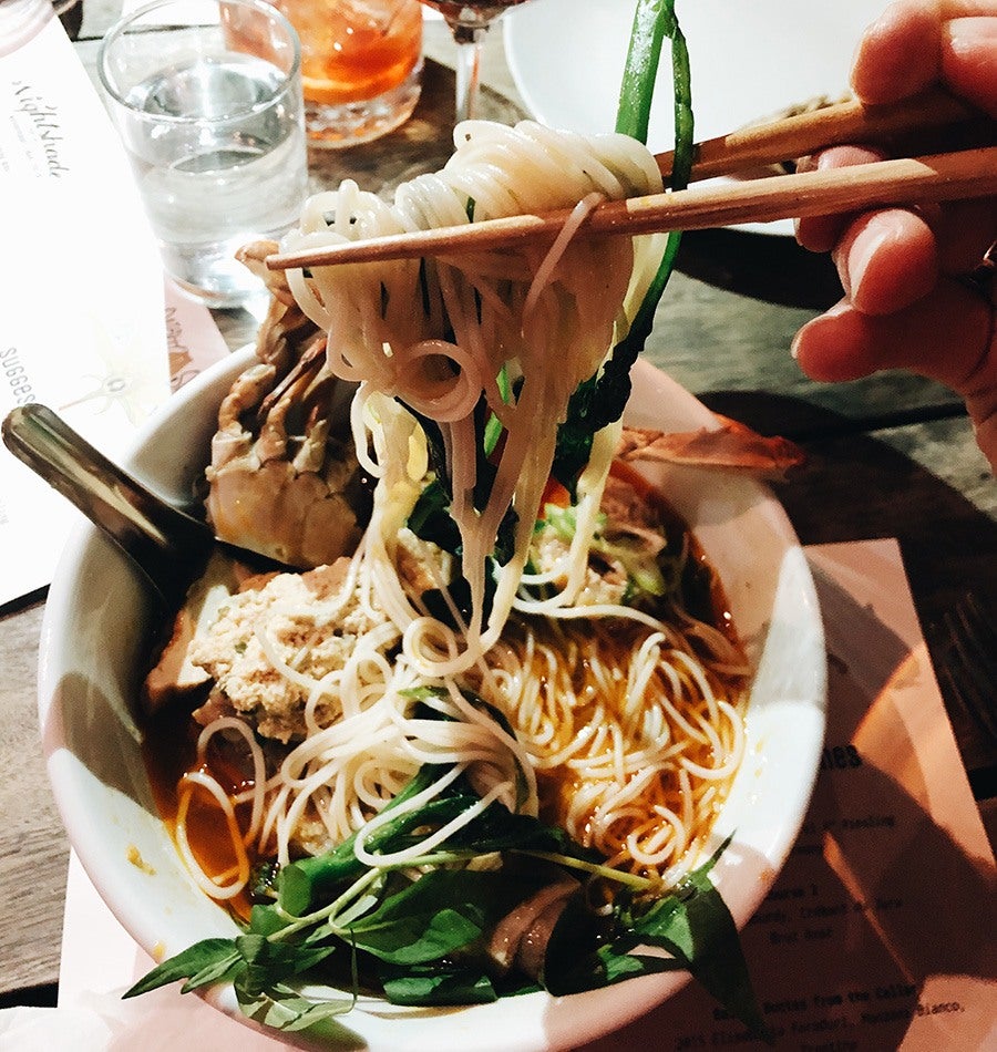 Check Out These Upcoming Winter Noodle Events in Boston