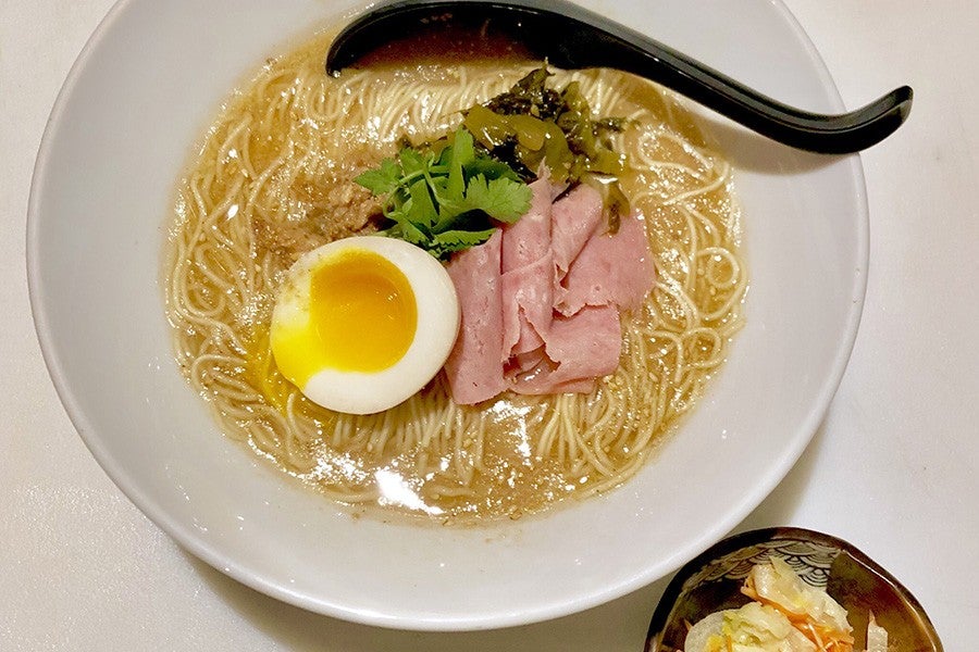 Check Out These Upcoming Winter Noodle Events in Boston