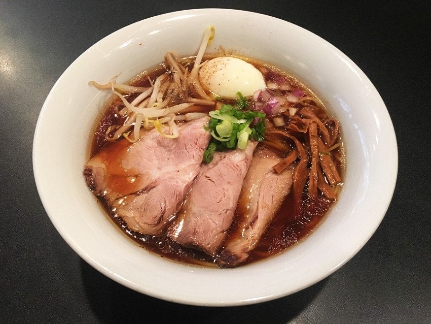 Check Out These Upcoming Winter Noodle Events in Boston