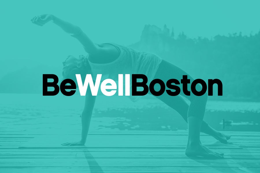 Introducing Be Well Boston, the New Home for Boston Magazine's Wellness ...