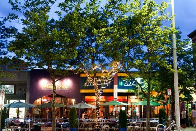 Neighborhood Guide: So You Want to Live in Central Square