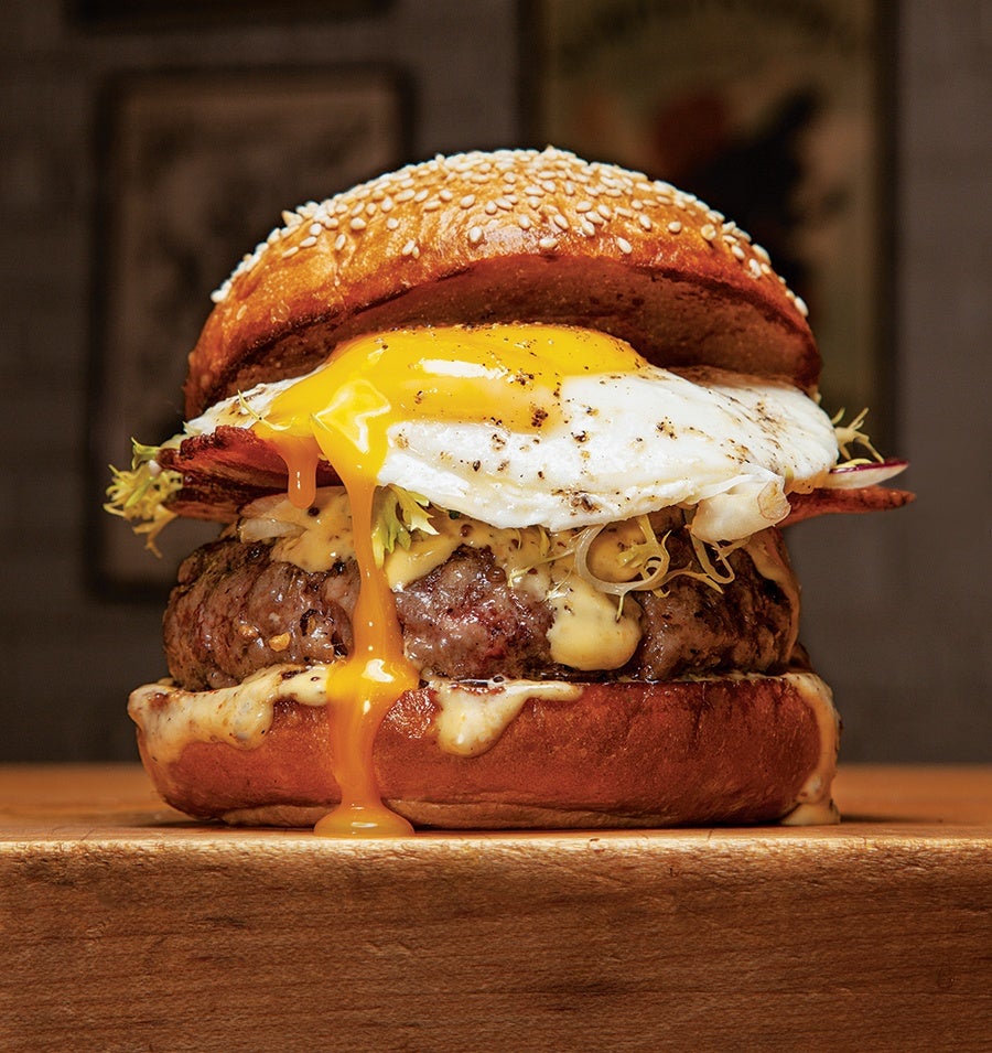 Craigie on Main to Debut a Juicy New Concept: COMB