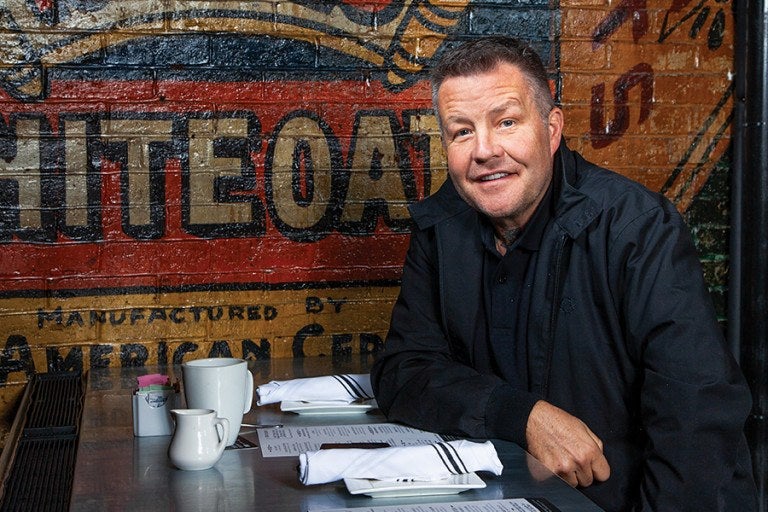 Notable Bostonians Dish on the Local Restaurants They Crave Right Now