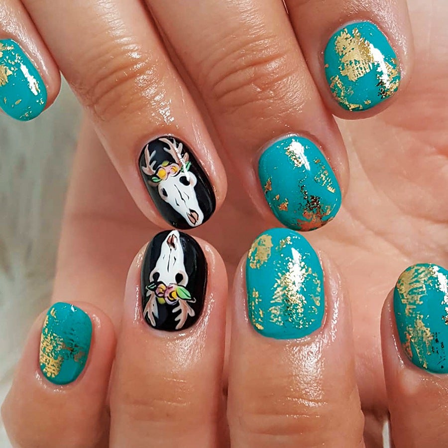 Five Boston Nail Salons to Check Out Right Now