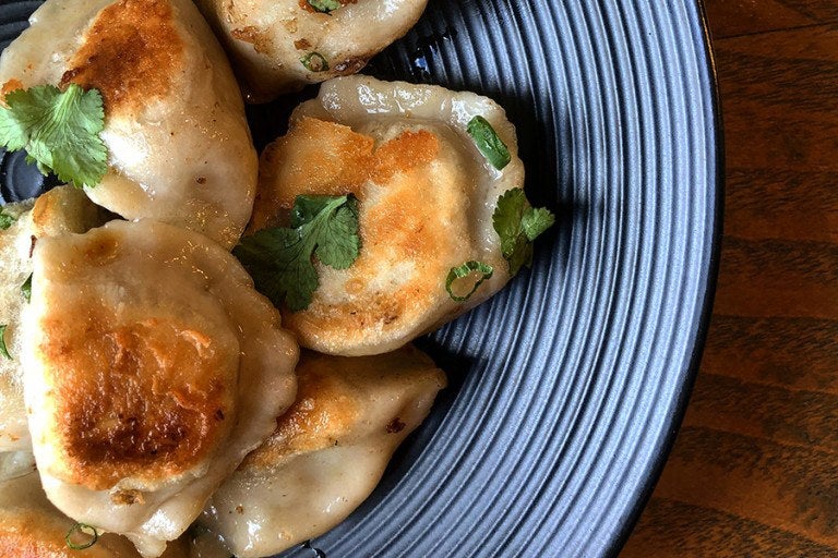 Where to Find the Best Dumplings in Boston Right Now