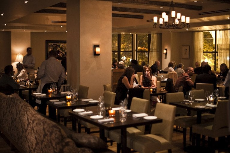The Best French Restaurants in Boston
