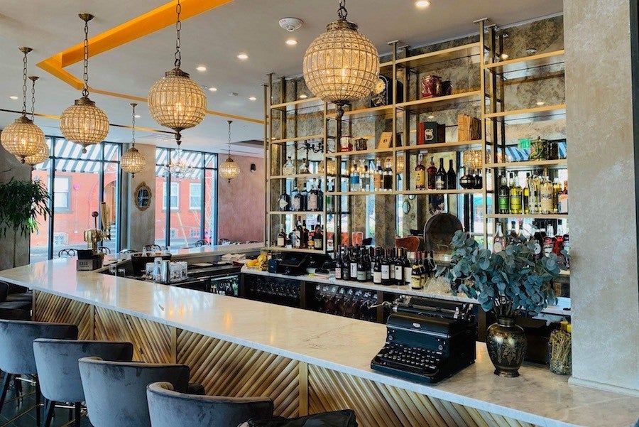 Meet Colette, a Winsome New Wine Bistro in Cambridge